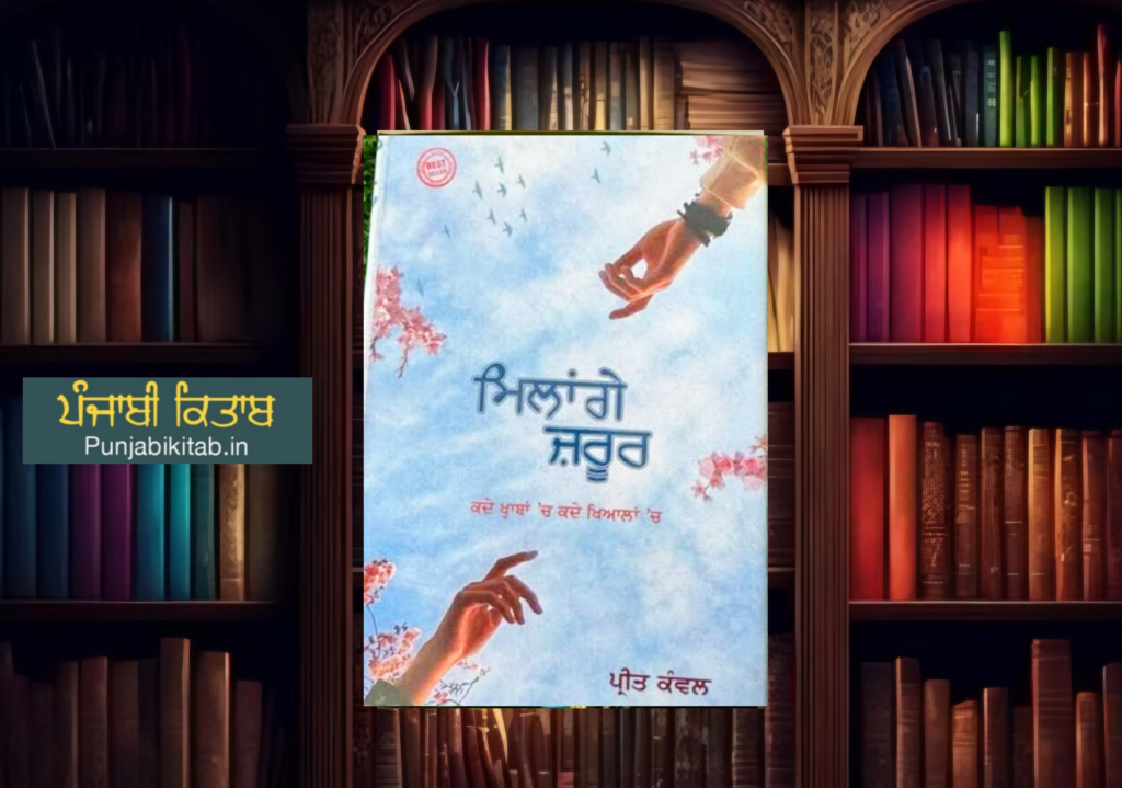 Milange Jaroor Archives - Punjabi Kitab - Read online punjabi books for ...
